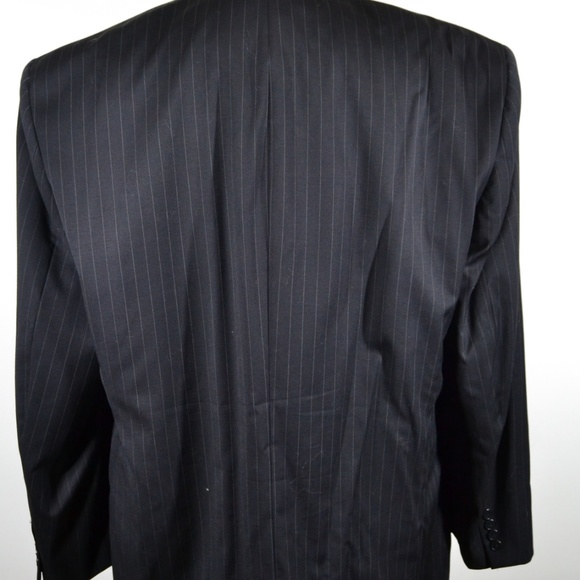 Andrew Fezza | Suits & Blazers | Andrew Fezza 5r Sport Coat Blazer Suit ...